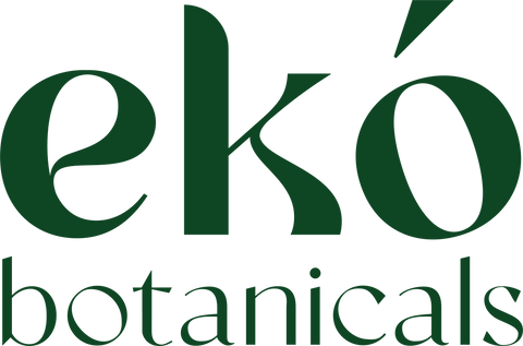 EKO BOTANICALS I High-Performance, Luxury Skincare & Wellness